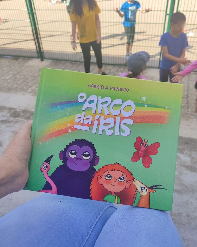 A Cloudlink e “O Arco da Íris” - LIDERLINK Business Solutions